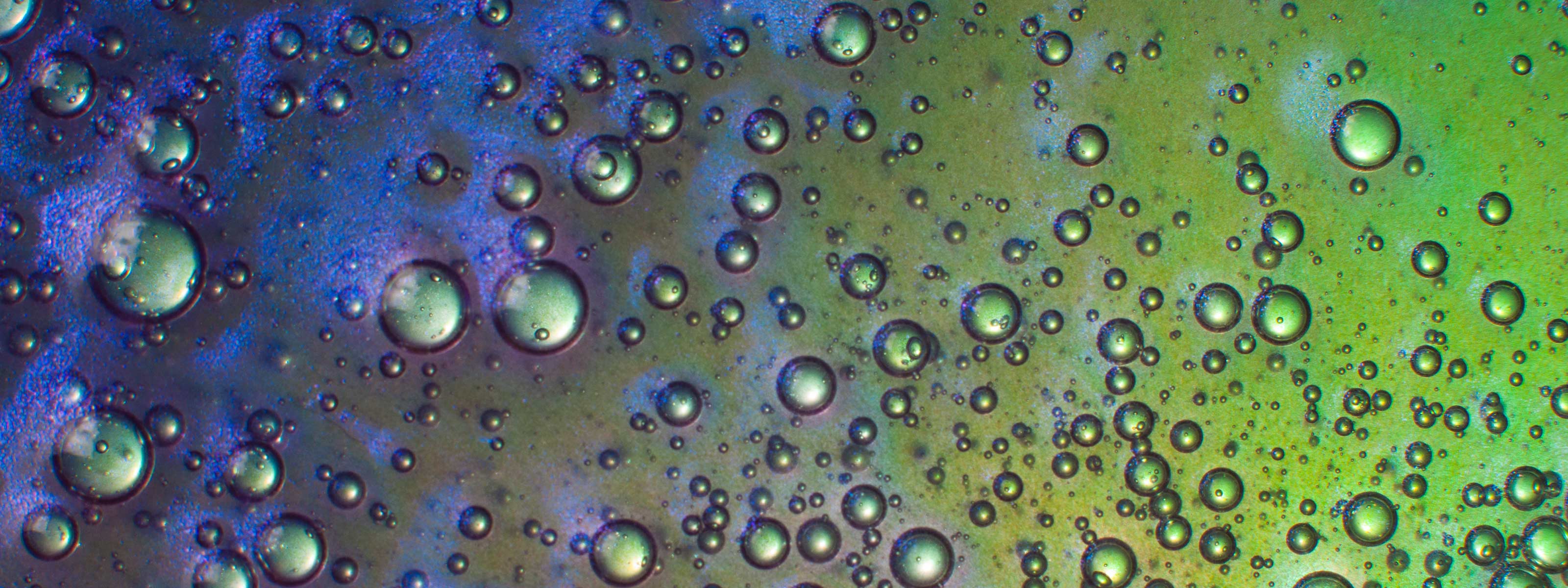 Nobel prize-winning chemist helps invent synthetic mucus