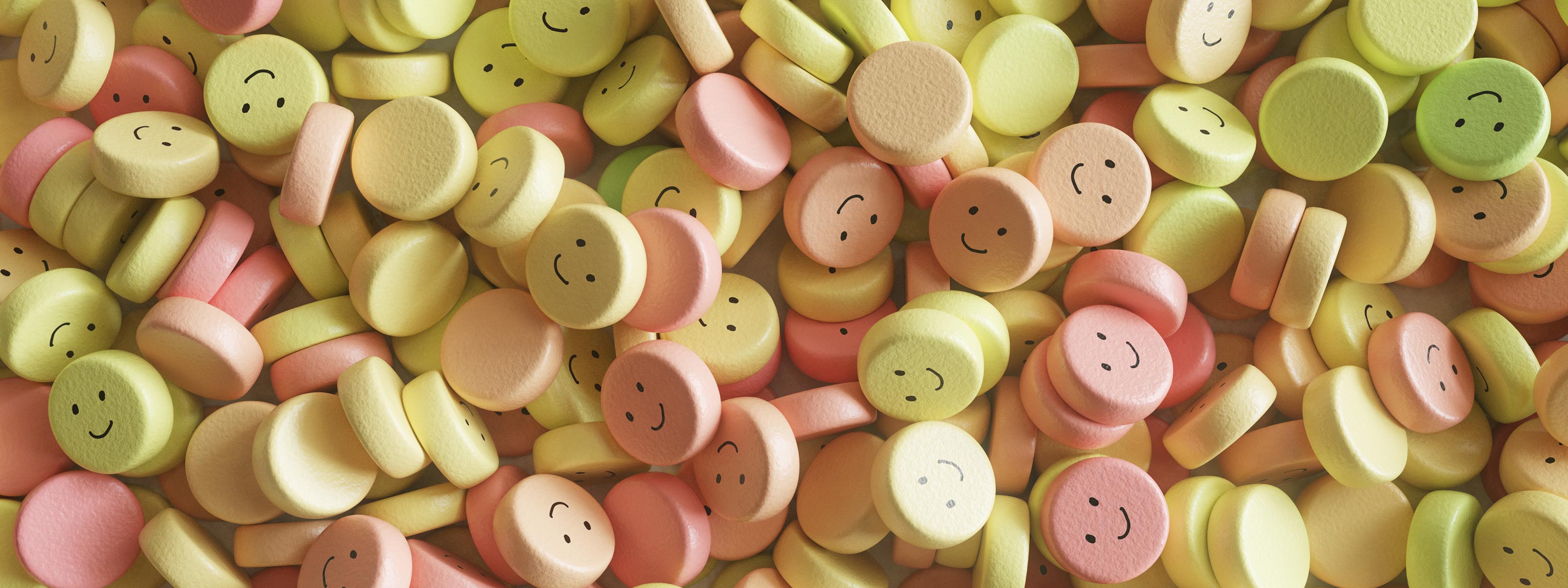 Ketamine discovery may lead to new antidepressants