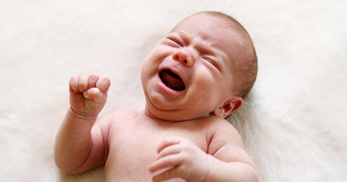 Doctors can now see the lungs of a newborn breathing