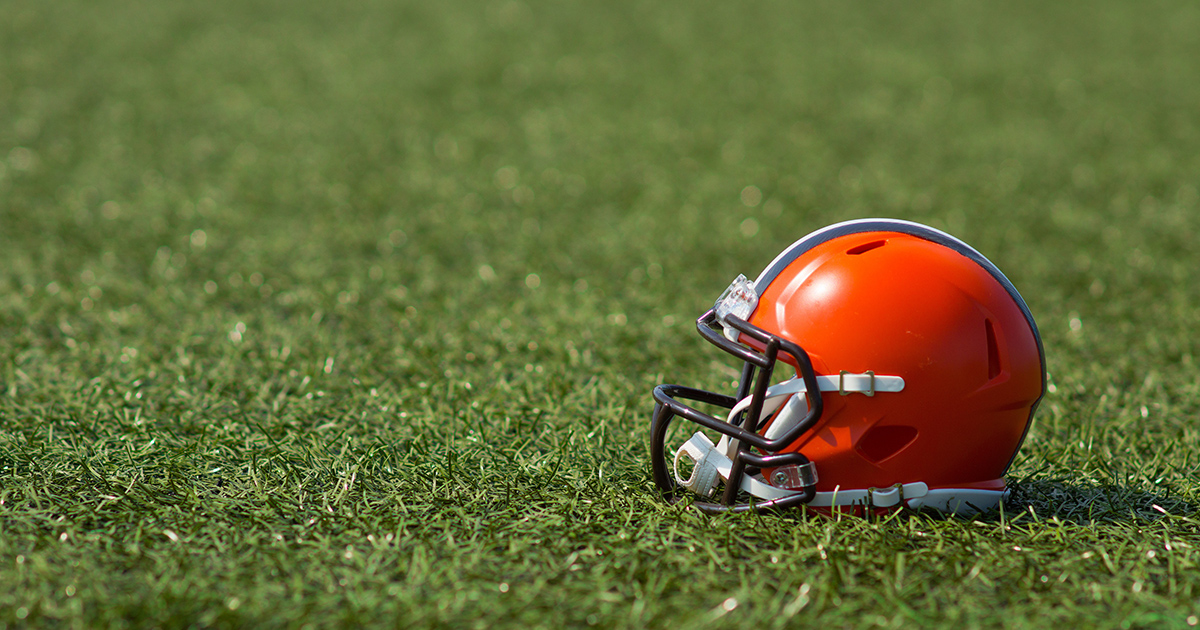 New NFL mouth shield could protect players from COVID-19
