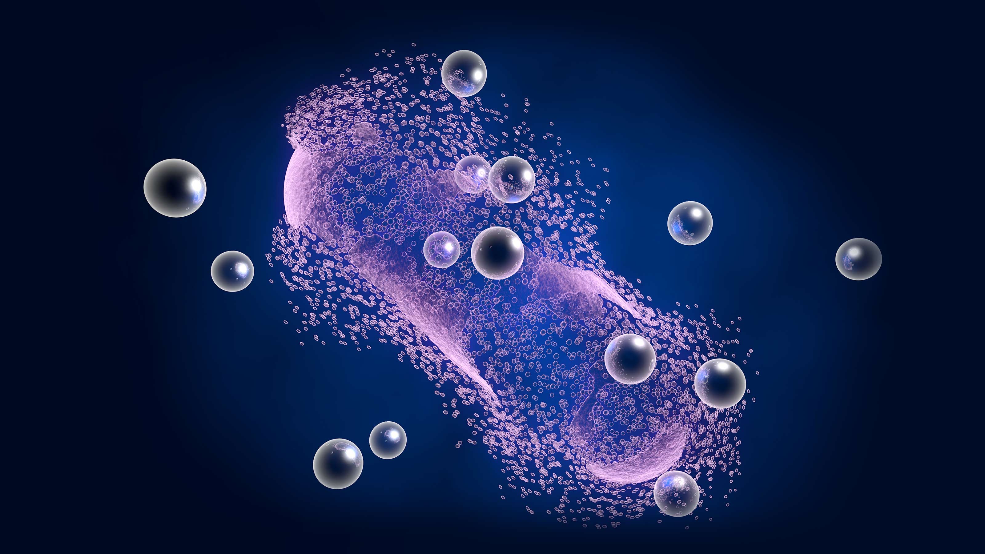 New oral insulin tech replaces needles with nanoparticles