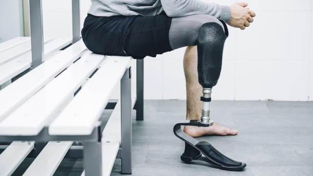 How Nasa Was Used For Prosthetic Limbs