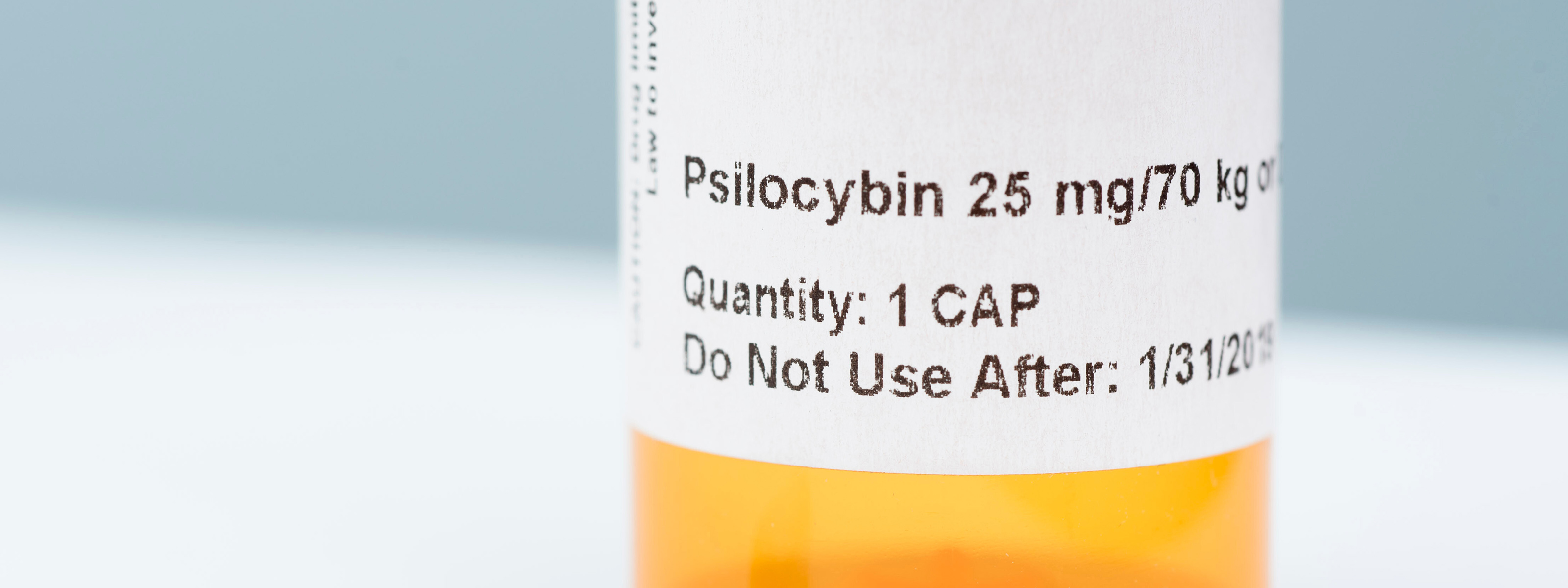 NYU is launching a center for psychedelic medicine