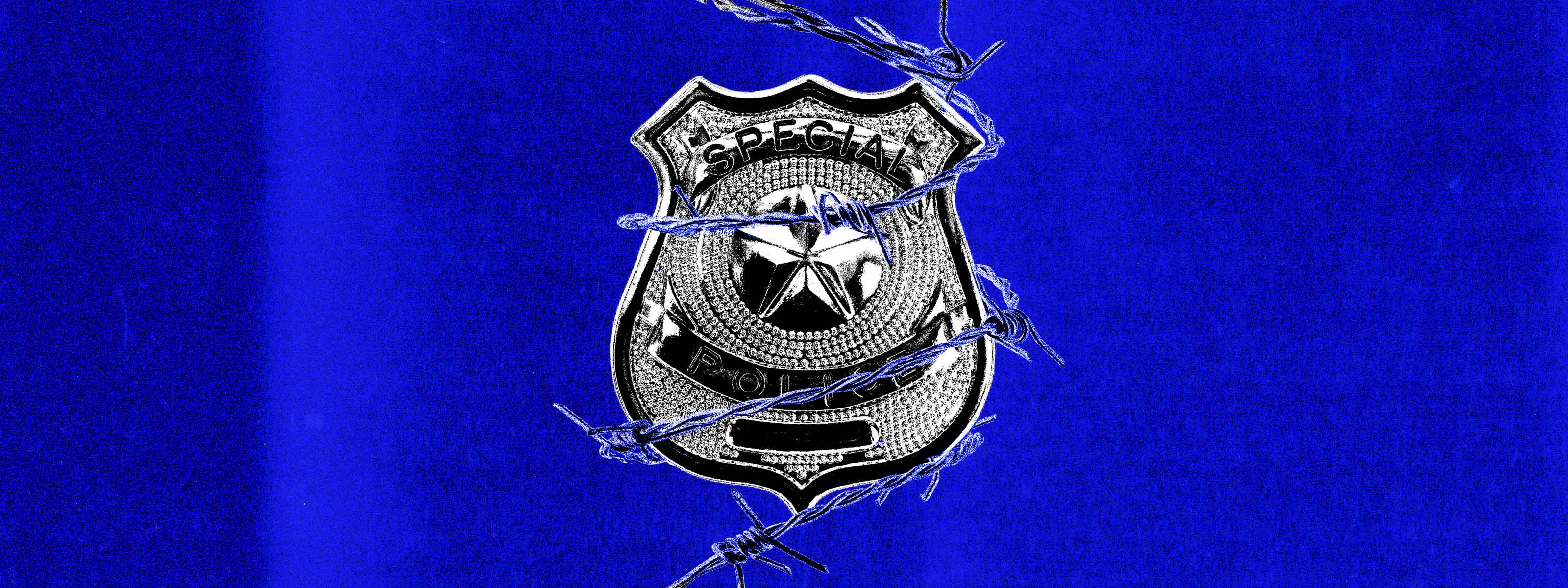Qualified immunity might not protect police for much longer