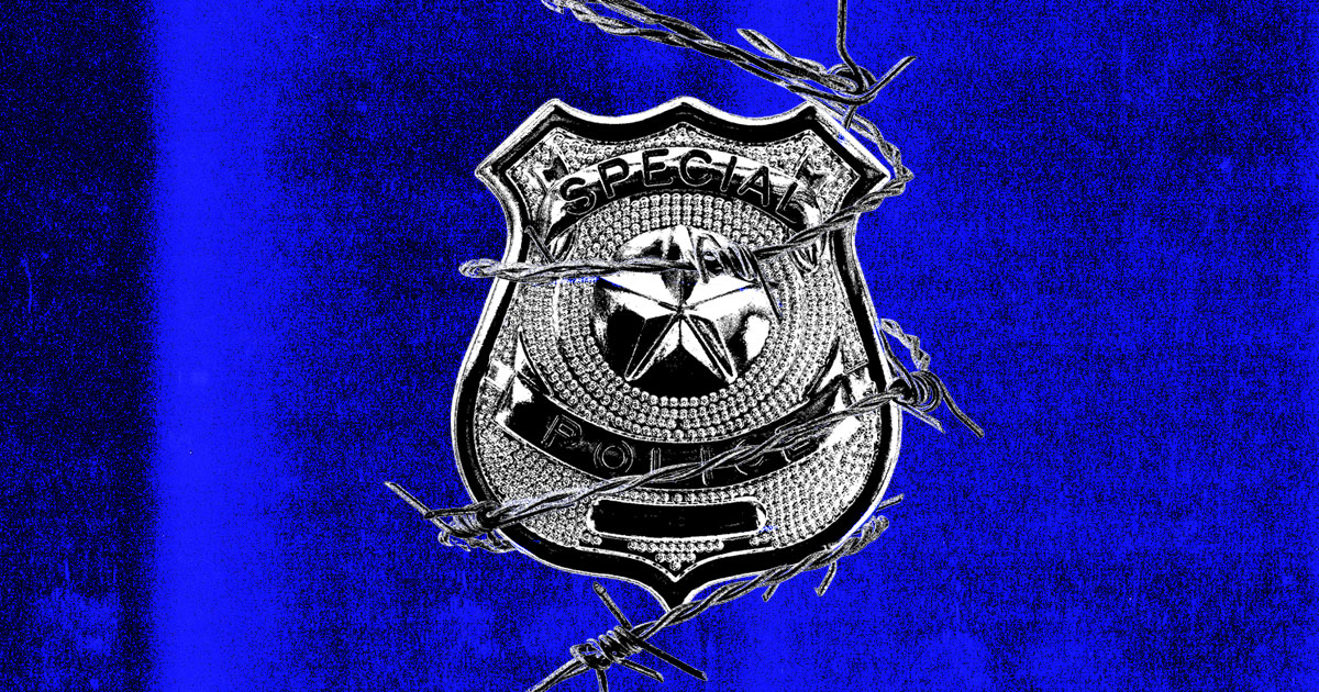 Qualified immunity might not protect police for much longer