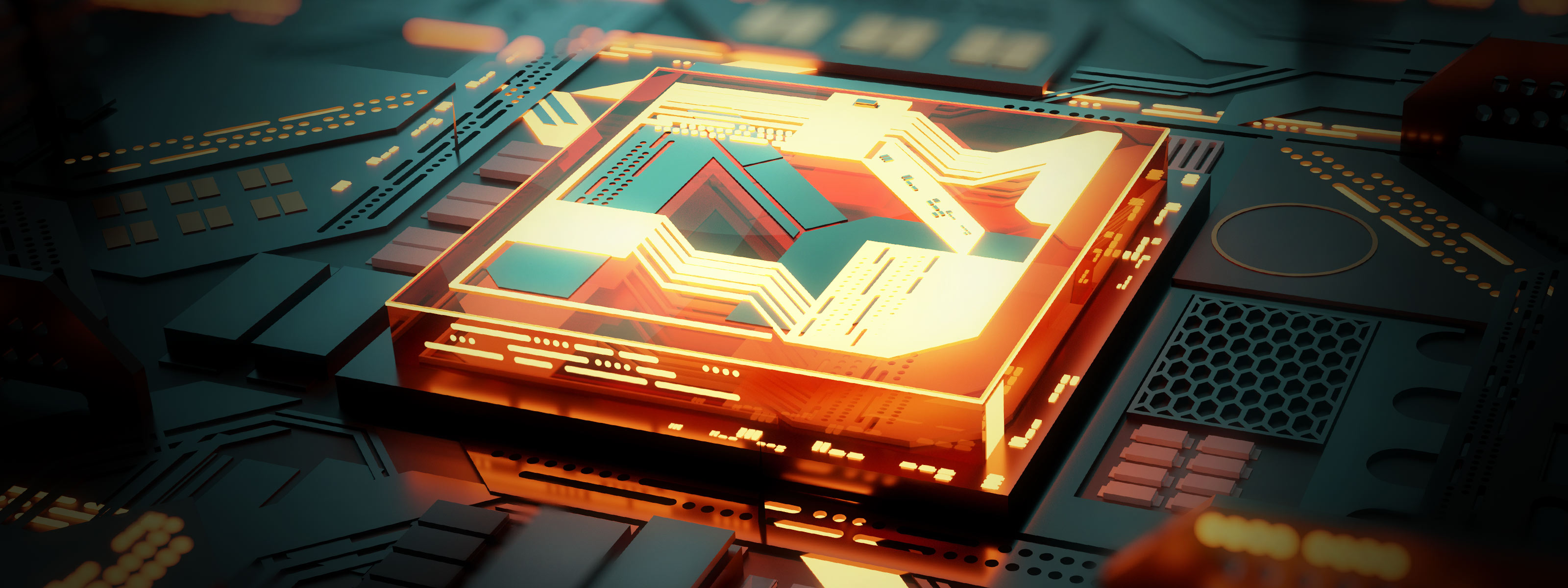 Is quantum hacking the biggest threat to encryption?