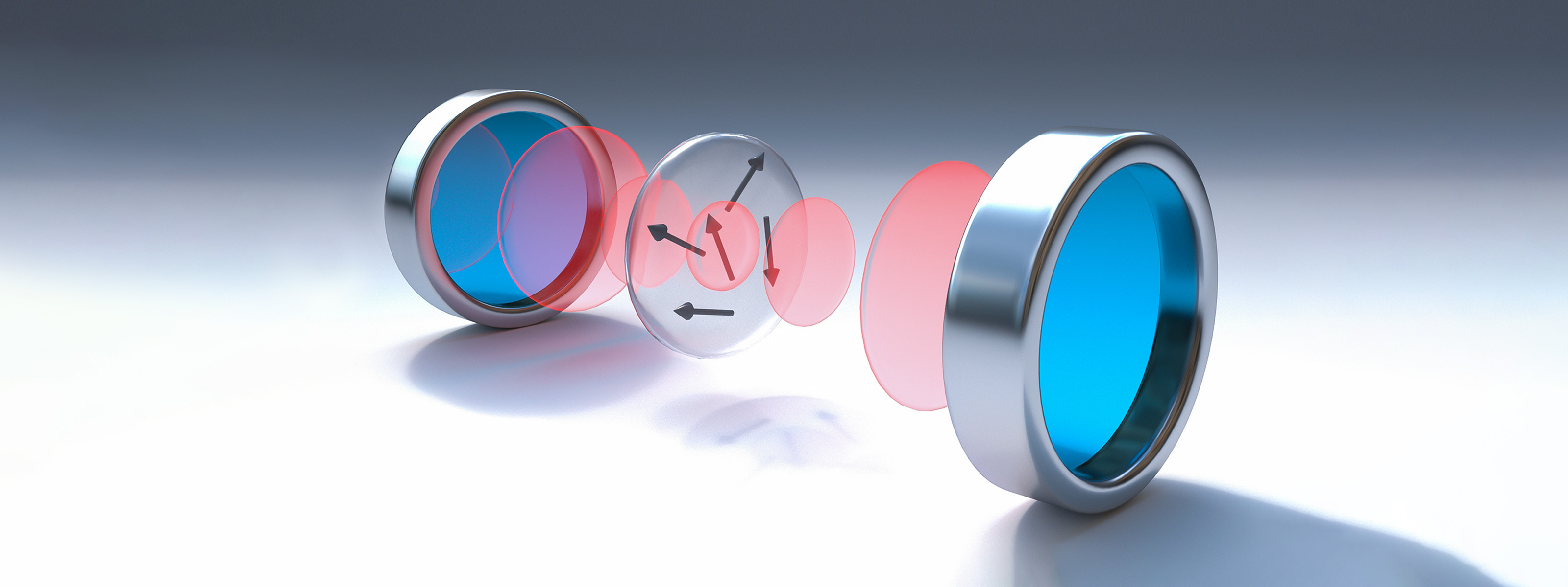 Scientists create modem for future quantum internet