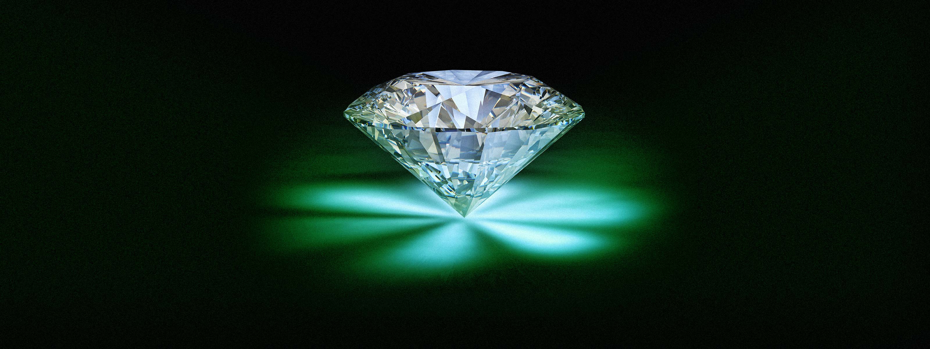 Radioactive Diamond Batteries Last for Thousands of Years