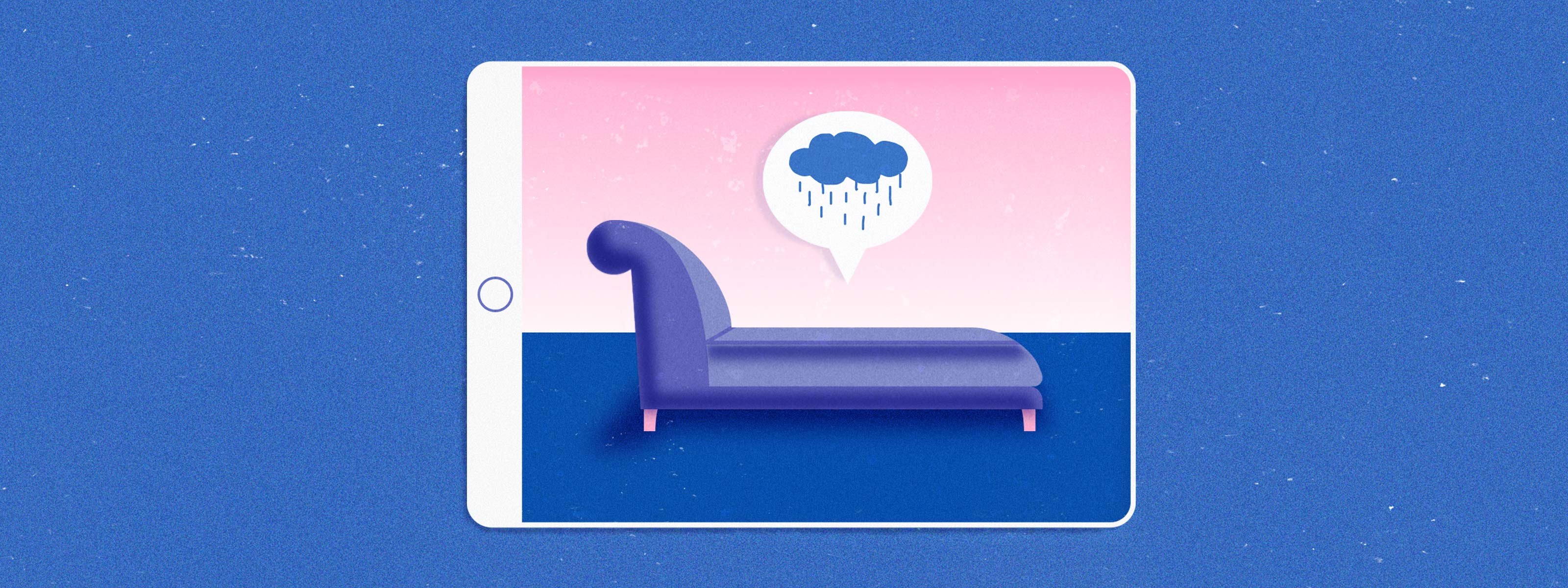 Remote Therapy May Be As Effective as Face-to-Face