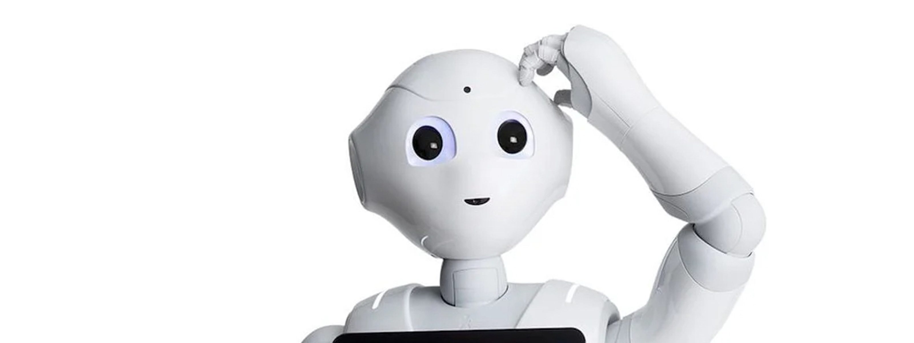 We can now hear an AI robot’s thought process