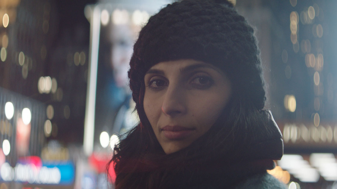 Afghanistan’s first female tech CEO