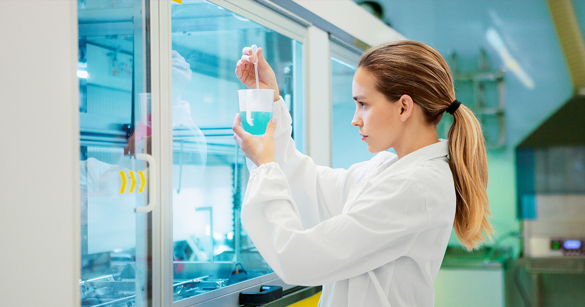 New program offers $400,000 in science startup funding