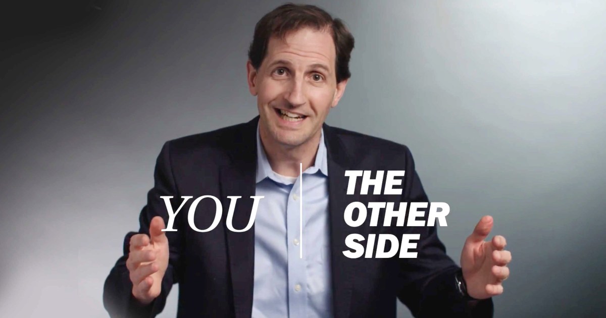 How to negotiate the nonnegotiable