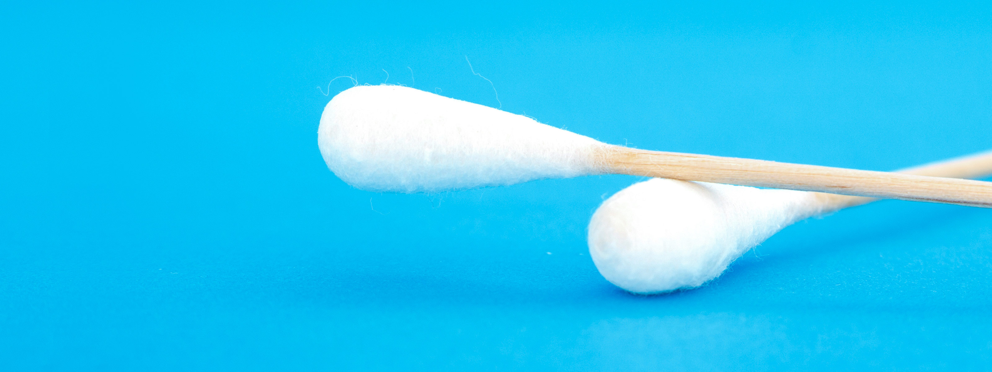 Nurse’s smelling “superpower” leads to skin swab test for Parkinson’s