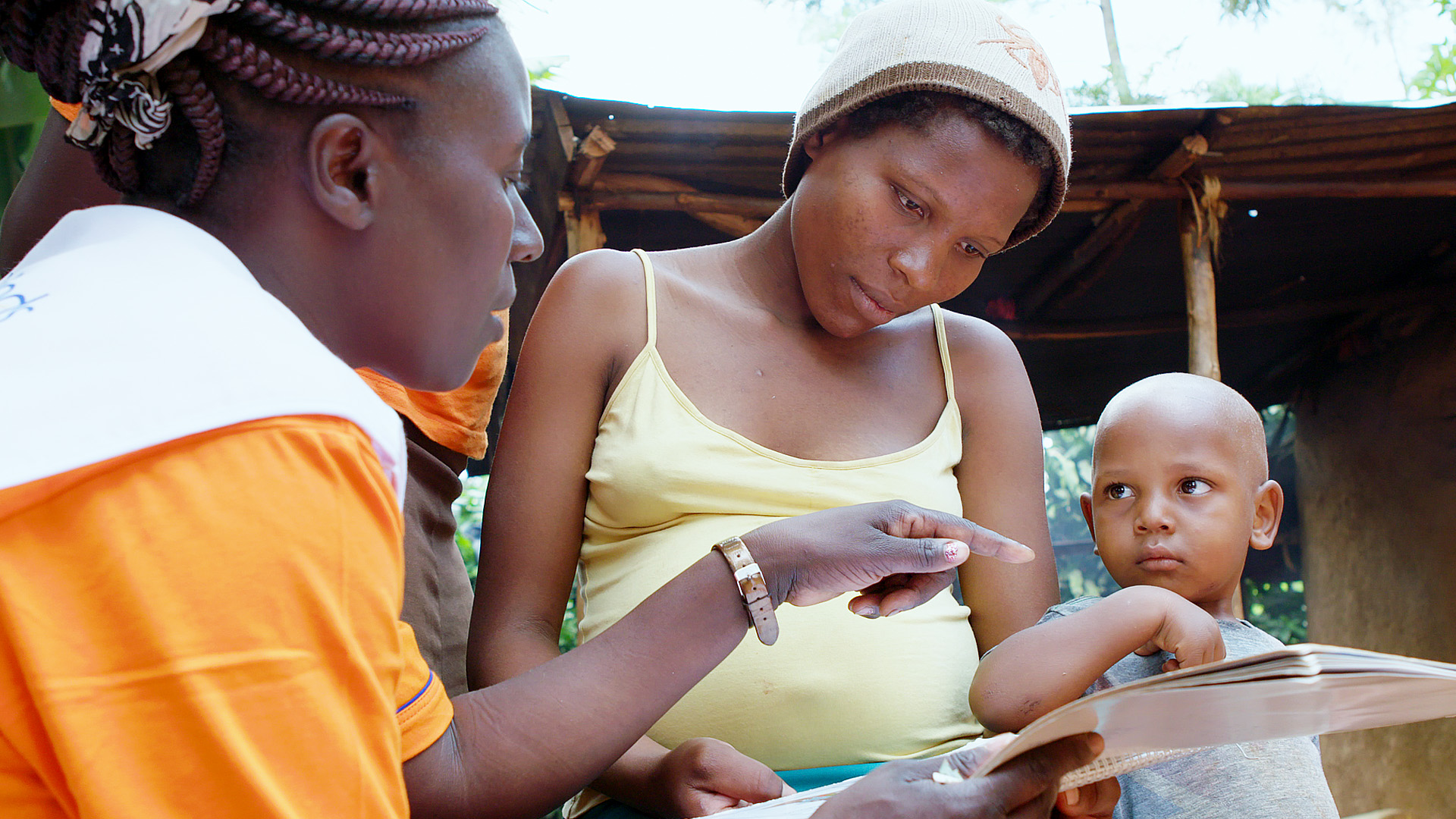 IVG: Making Babies From Skin Cells