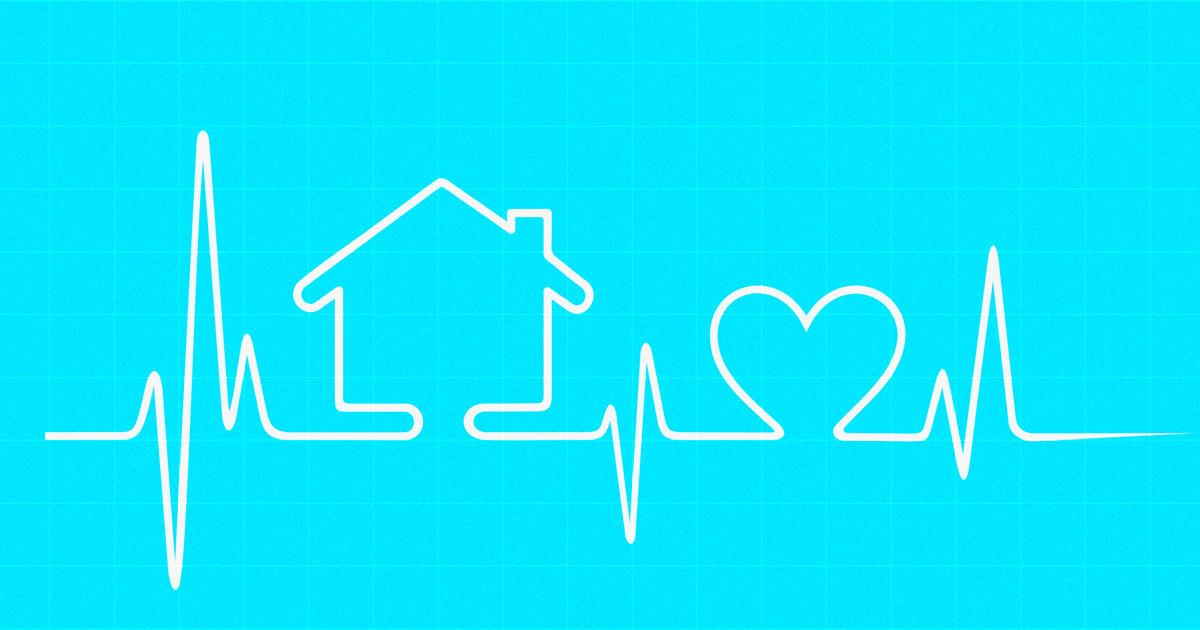 Smart home devices can now track your health