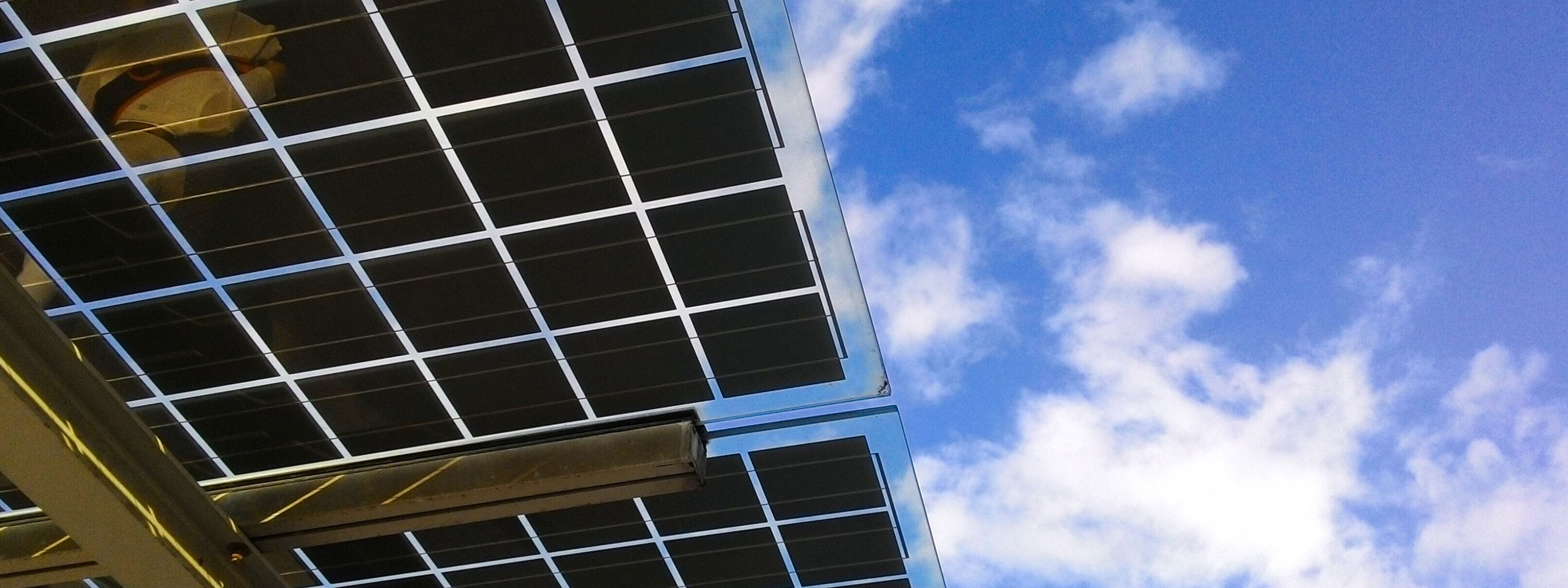 New solar cells could be a breakthrough in clean energy