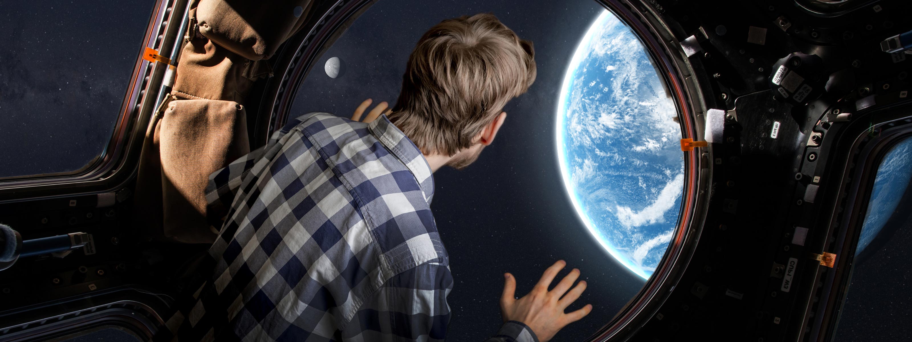 NASA’s plans for space tourism are becoming a reality