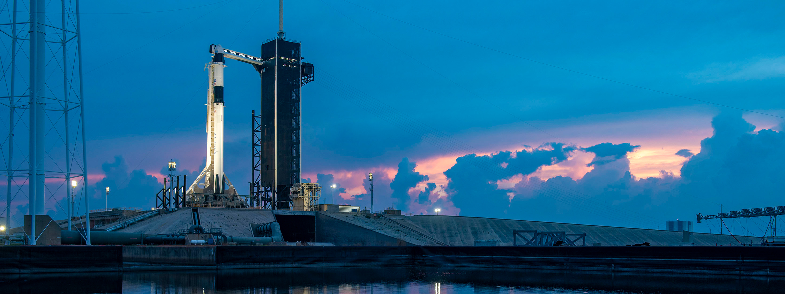 What to know for today’s SpaceX launch (updated)