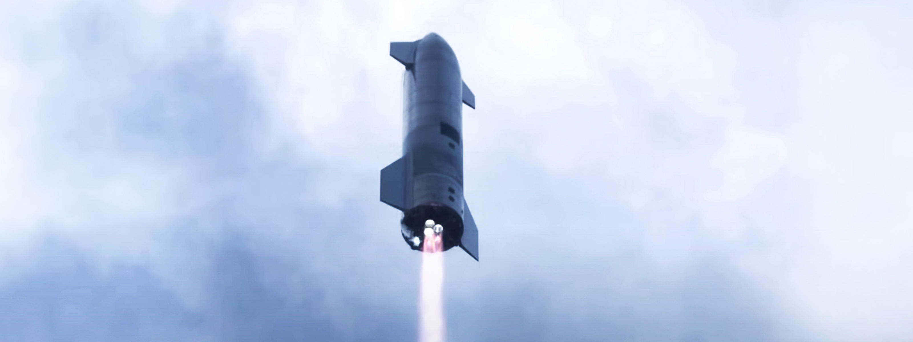 SpaceX Starship SN10 lands successfully — then blows up