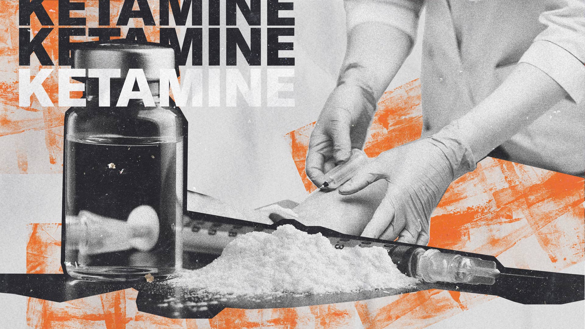 Ketamine Explained: Understanding the Special K Drug