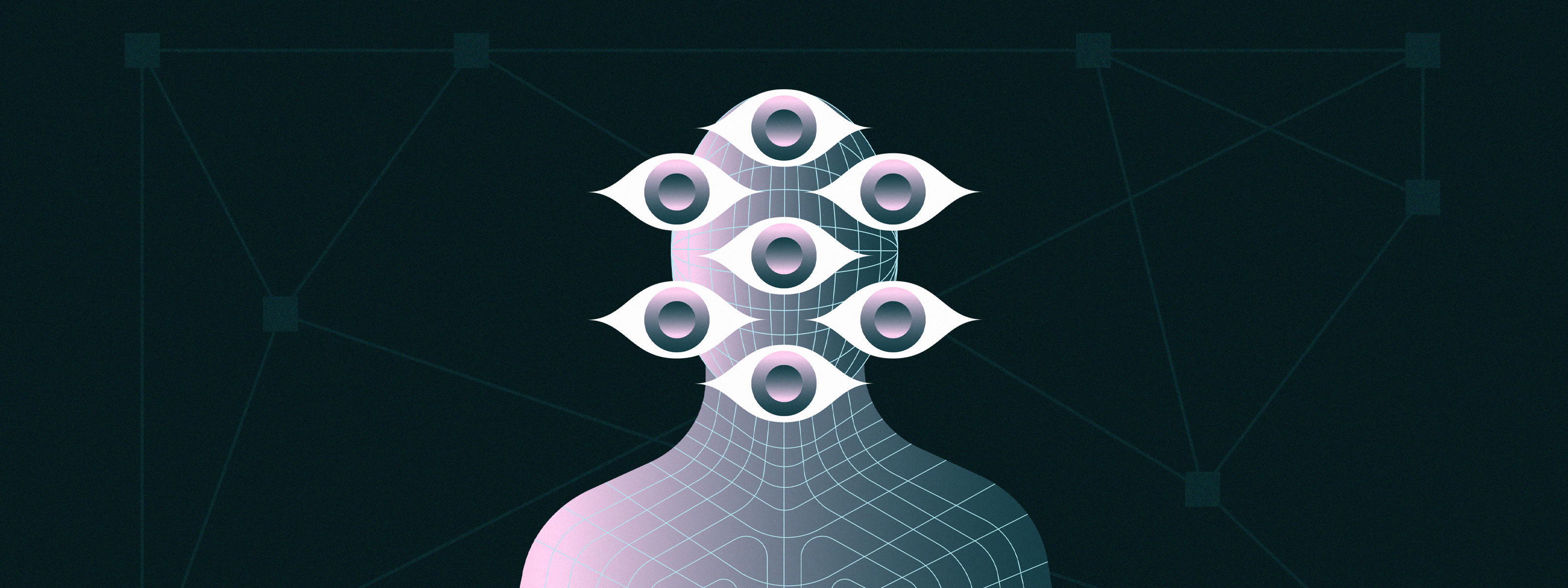 How to spot a deepfake? It’s all in the eyes.