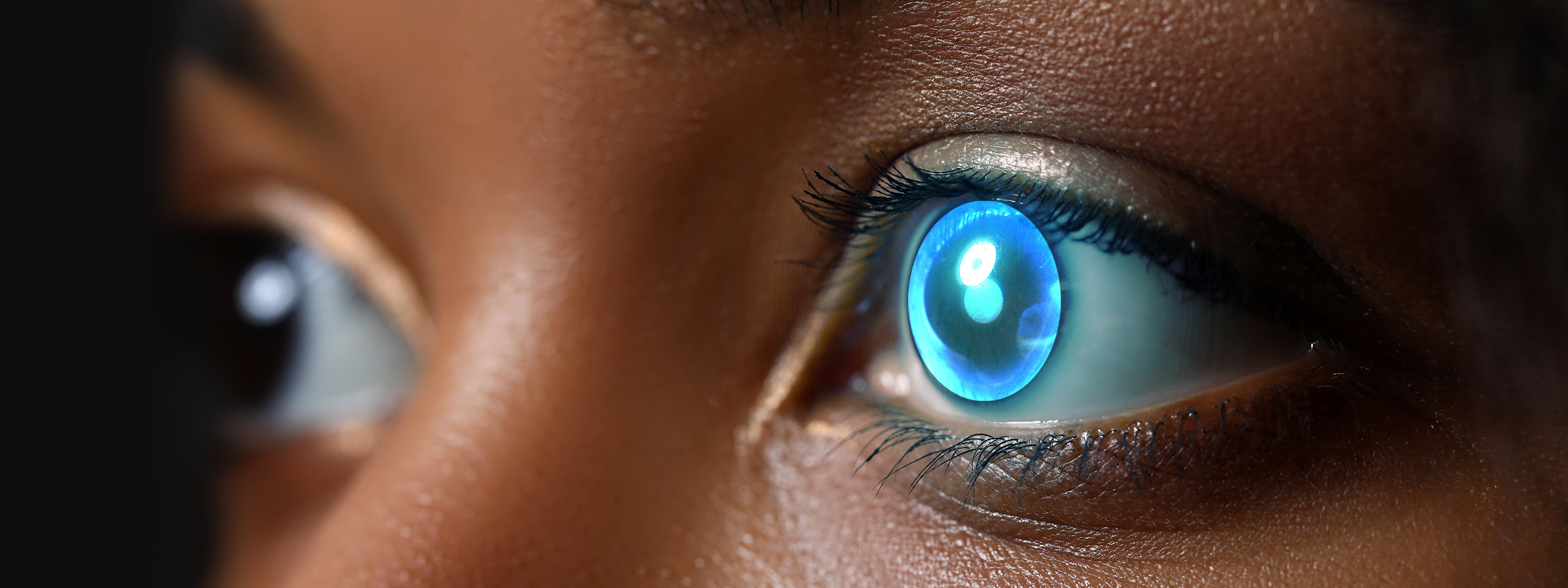 Mojo Vision wants to give our eyes superpowers