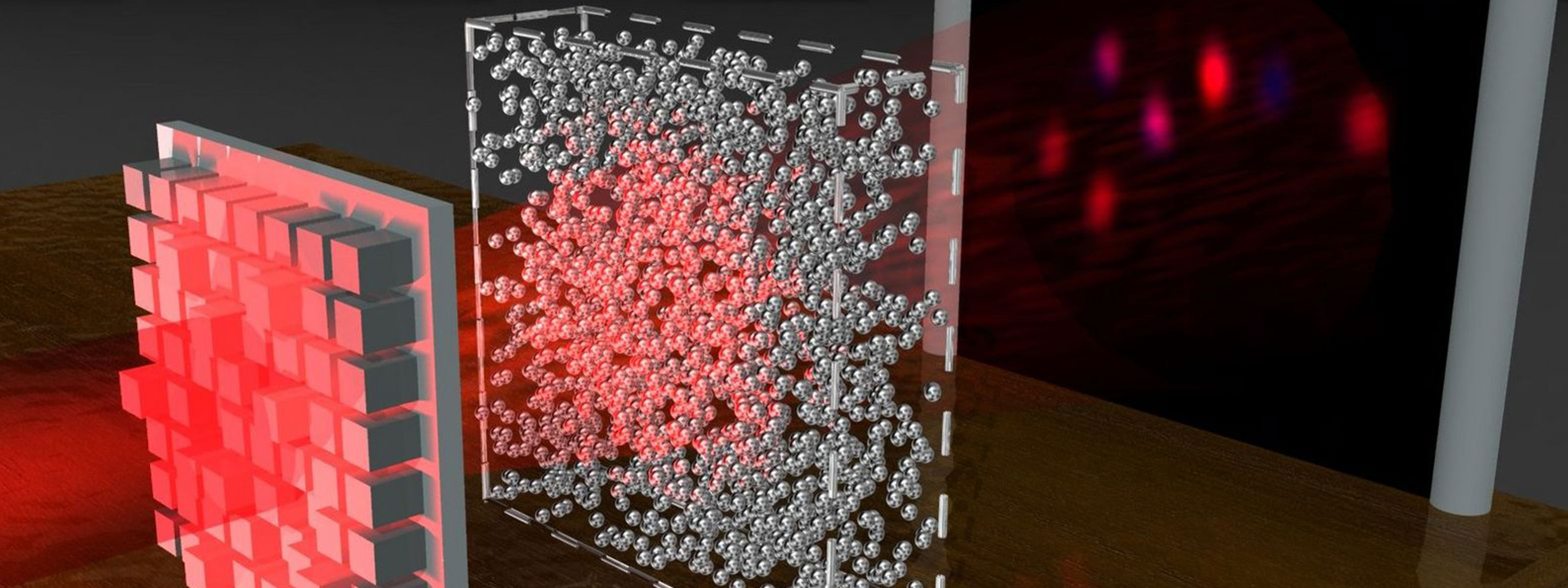 Scientists may have found the secret to invisibility