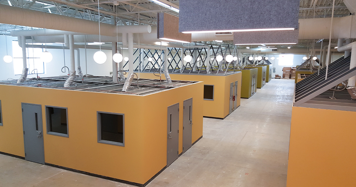 A tiny house village for the homeless is coming to Minnesota