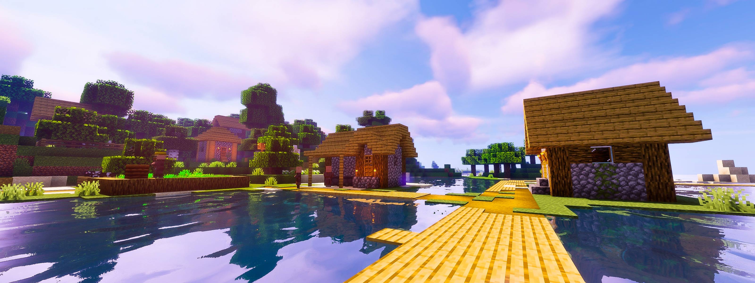 Minecraft’s Urban Planning AI Could Help Design Future Cities