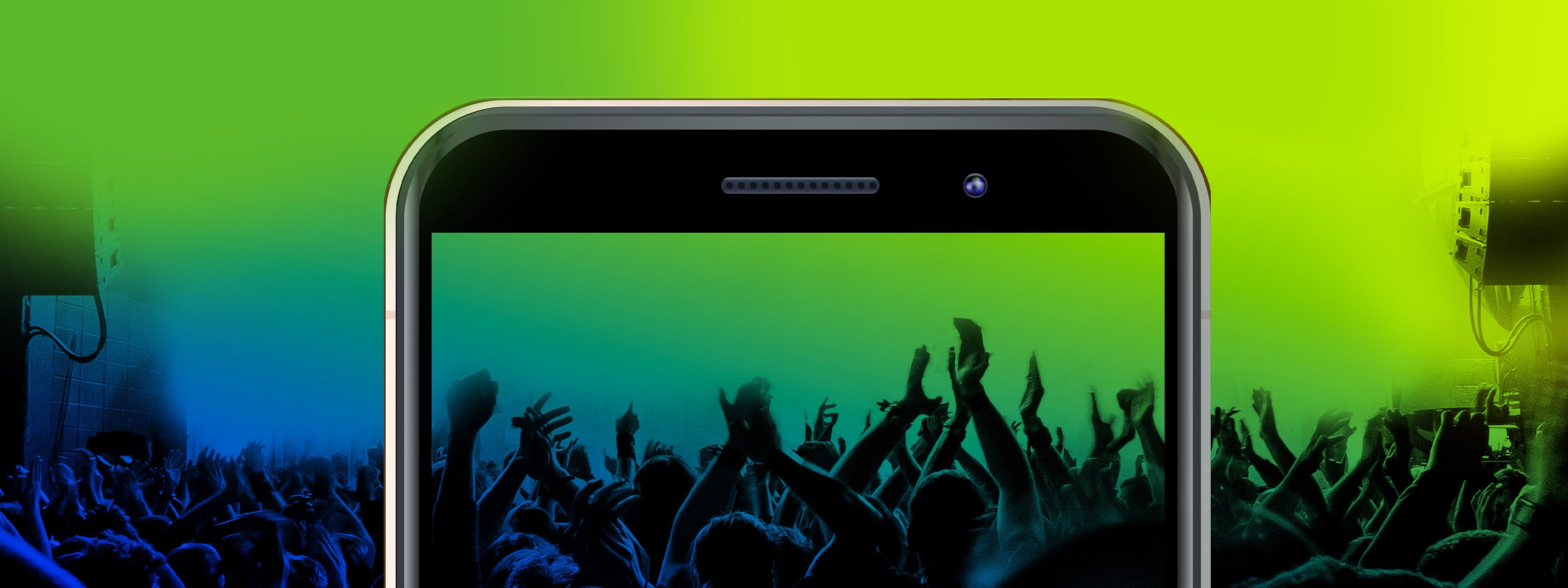 The future of ‘live’ is hybrid, real-time, and interactive