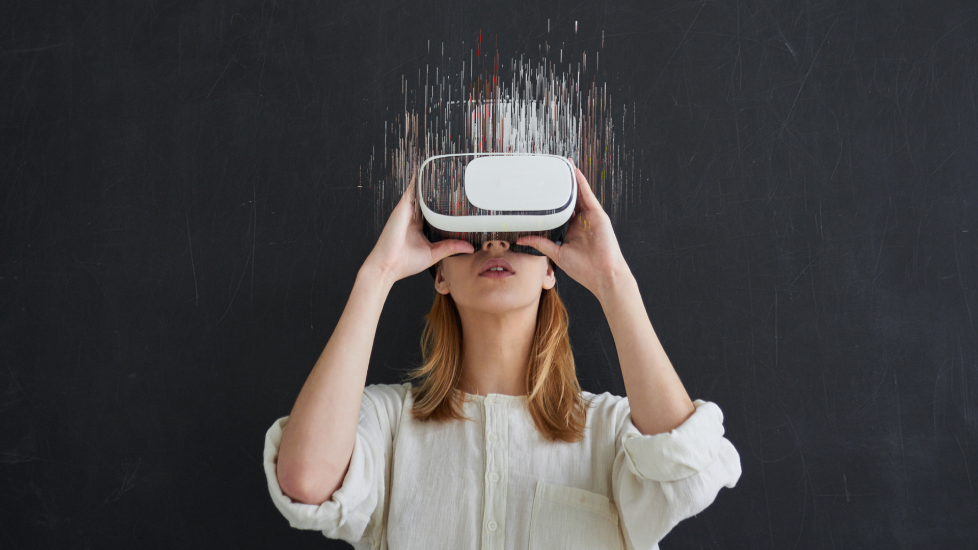 Will This Virtual World Be the Next Fortnite?