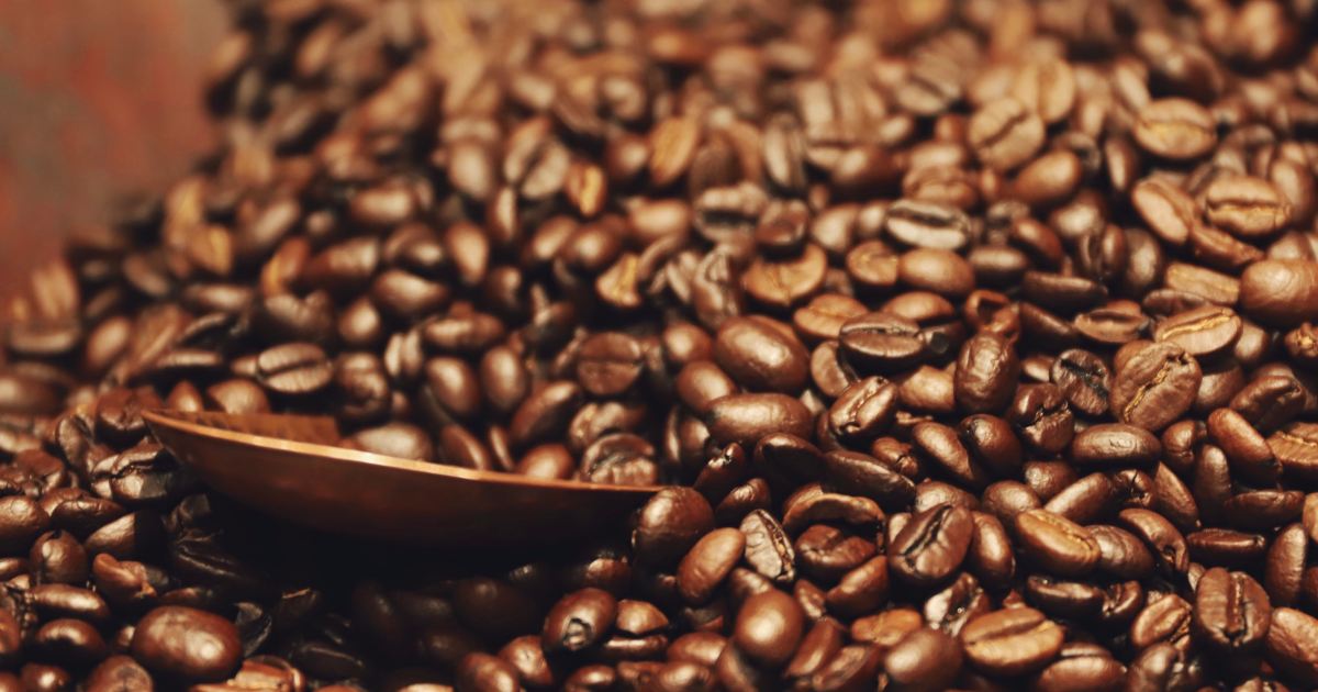 How AI could revolutionize coffee