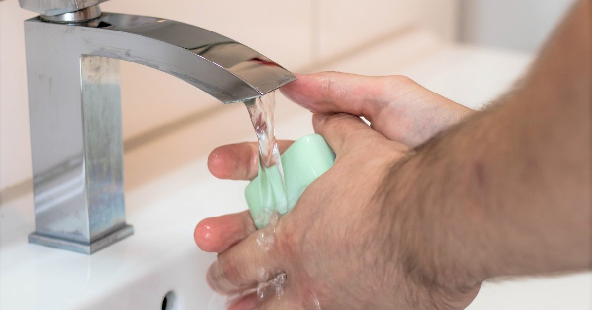 Spraying Bacteria on Eczema Could Treat It