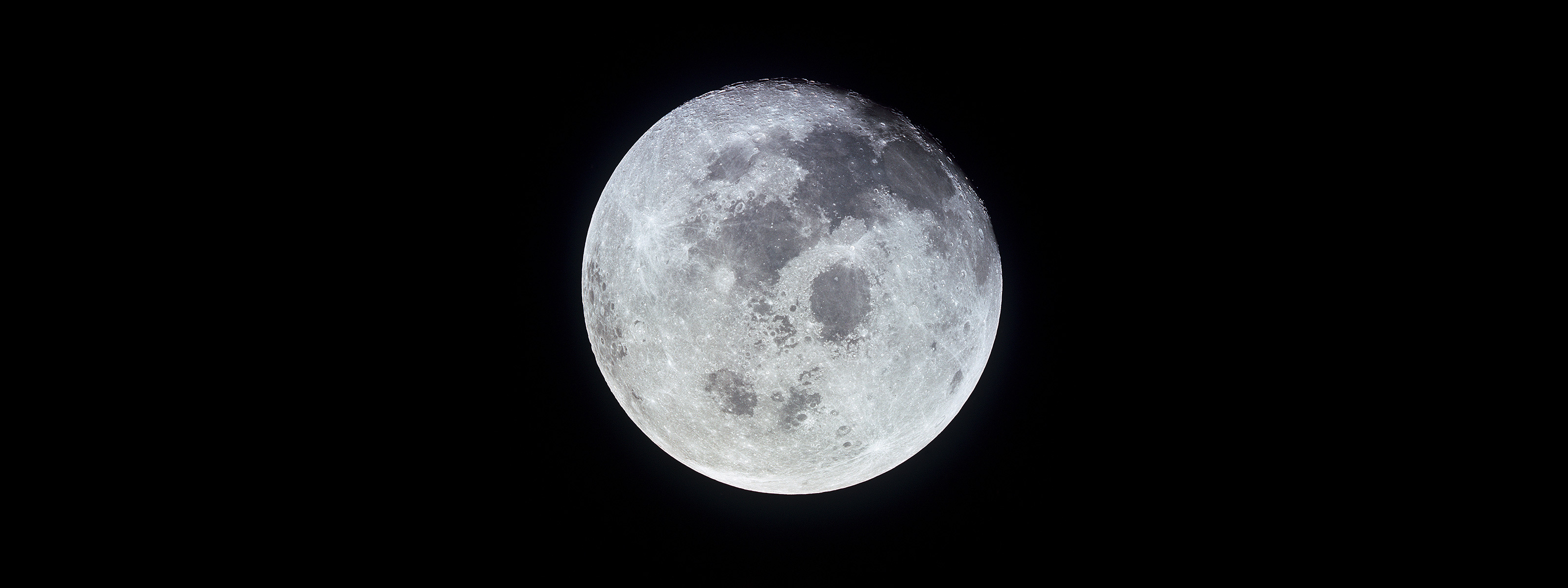 NASA confirms existence of water on the moon