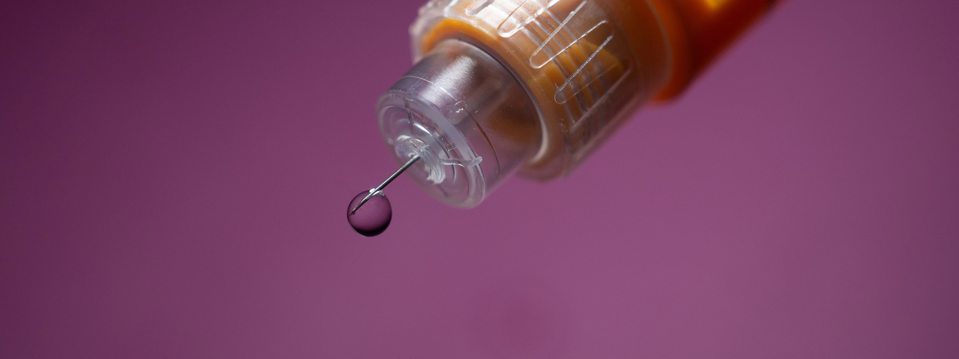 Weekly insulin shots may be “game-changer” for diabetes