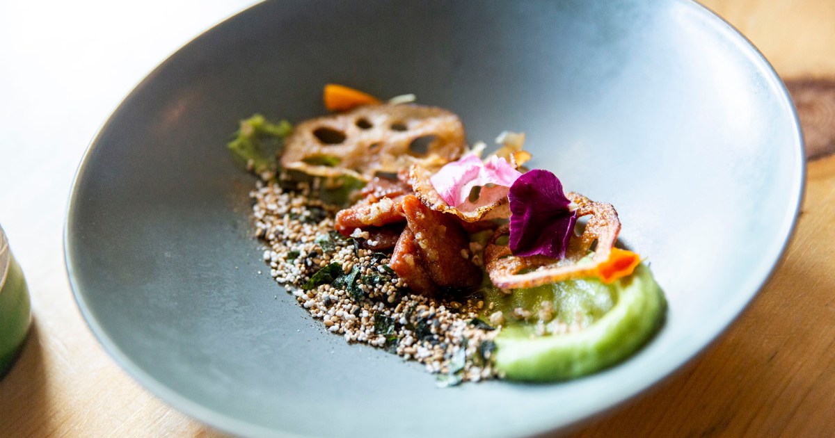 Clean Meat: A New Protein is Making its Way onto the Chef's Table