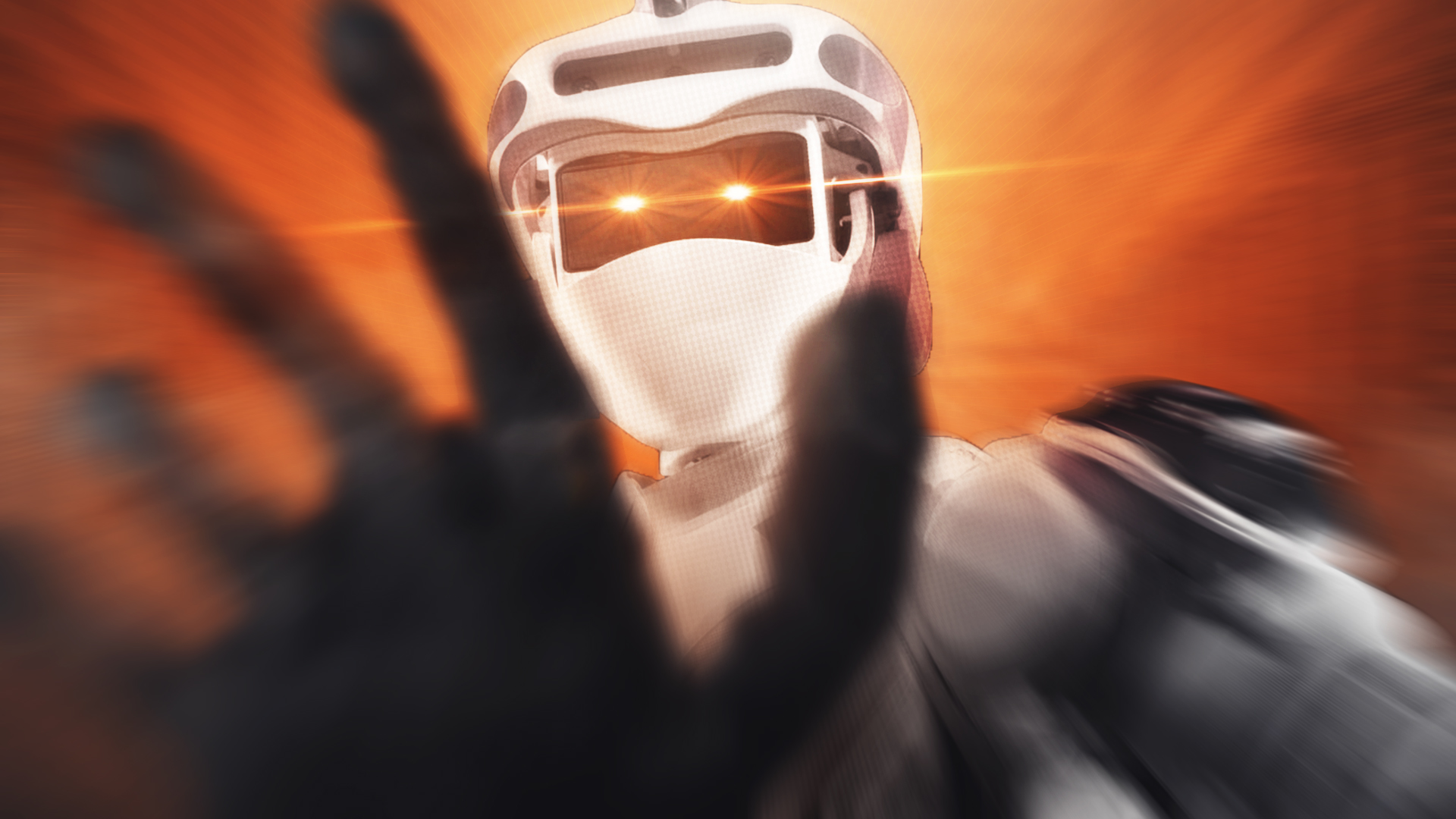 Why researchers built a robot snake