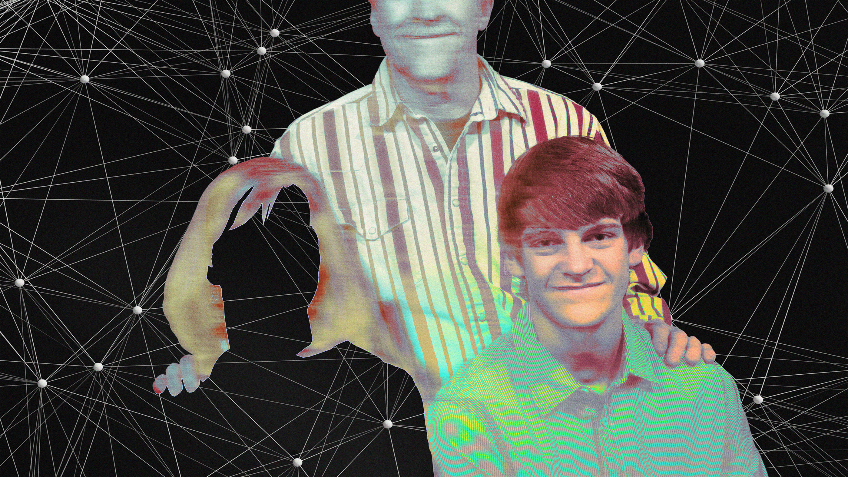 A "Digital Twin" Could Make You Immortal - Here's How.