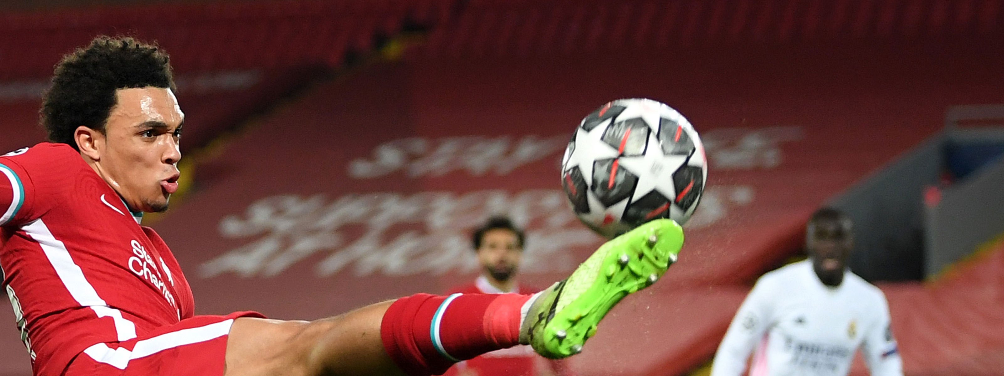 Liverpool and DeepMind are bringing AI to the beautiful game