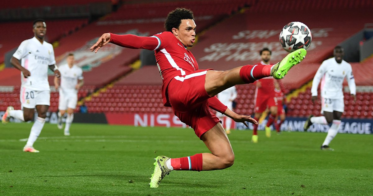 Liverpool and DeepMind are bringing AI to the beautiful game