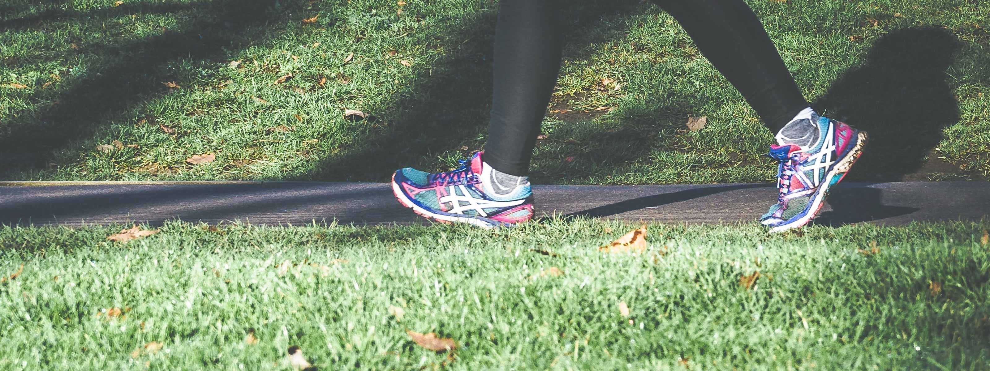 Stanford’s ankle exoskeleton lets you walk 40% faster