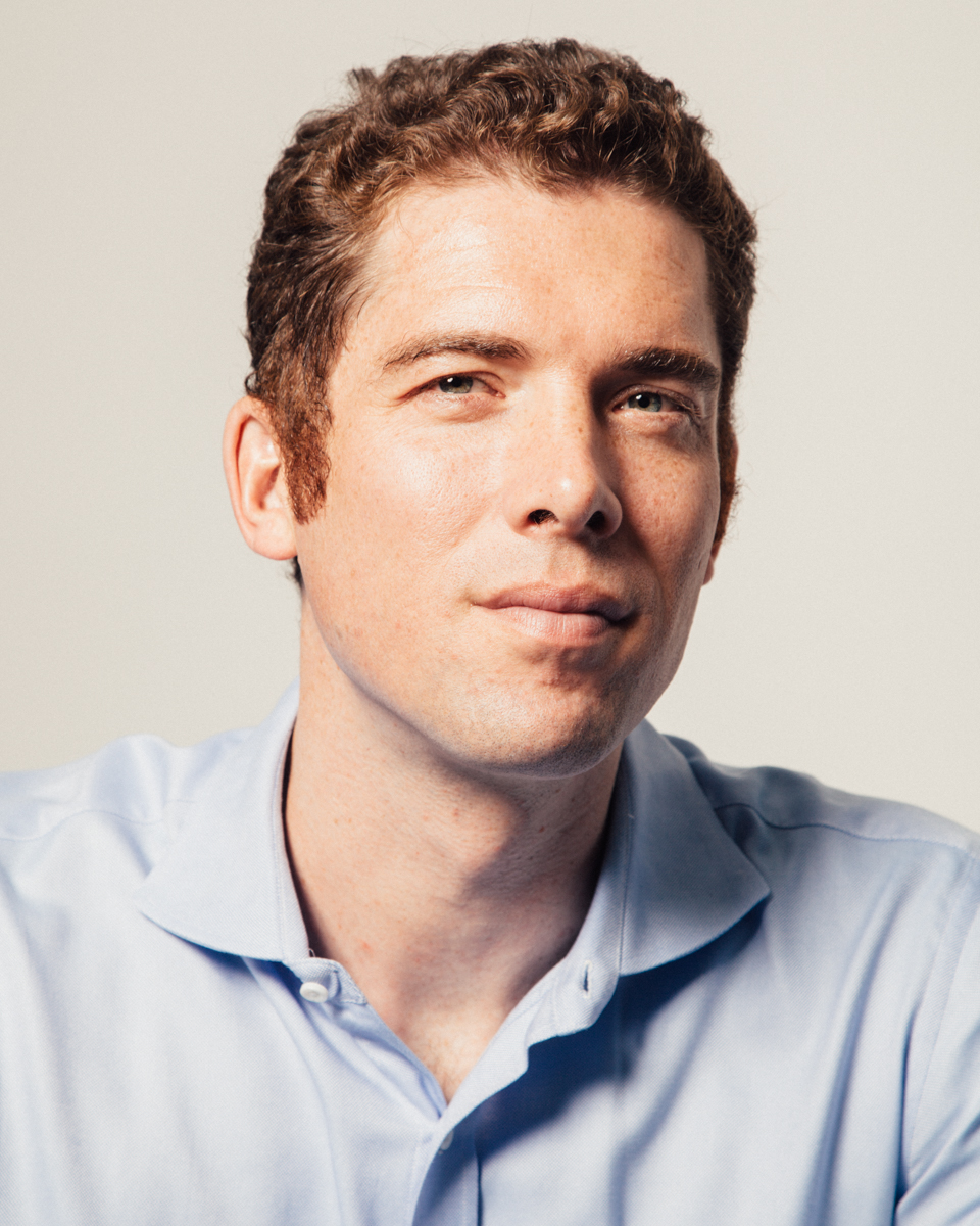 Learning from disaster: An interview with Bryan Walsh