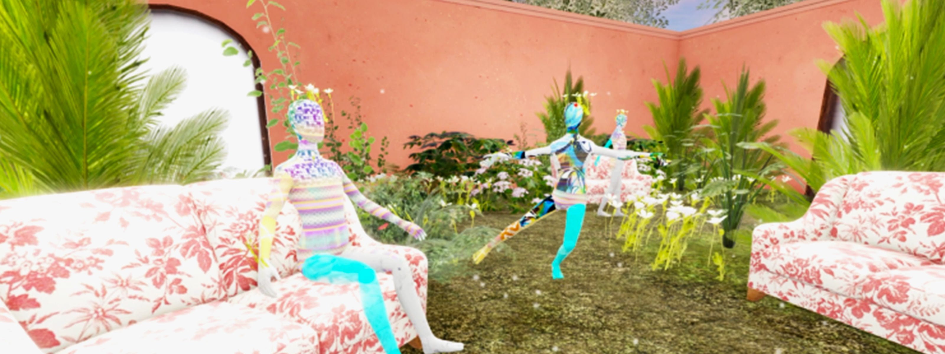 Virtual Gucci and the future of digital fashion