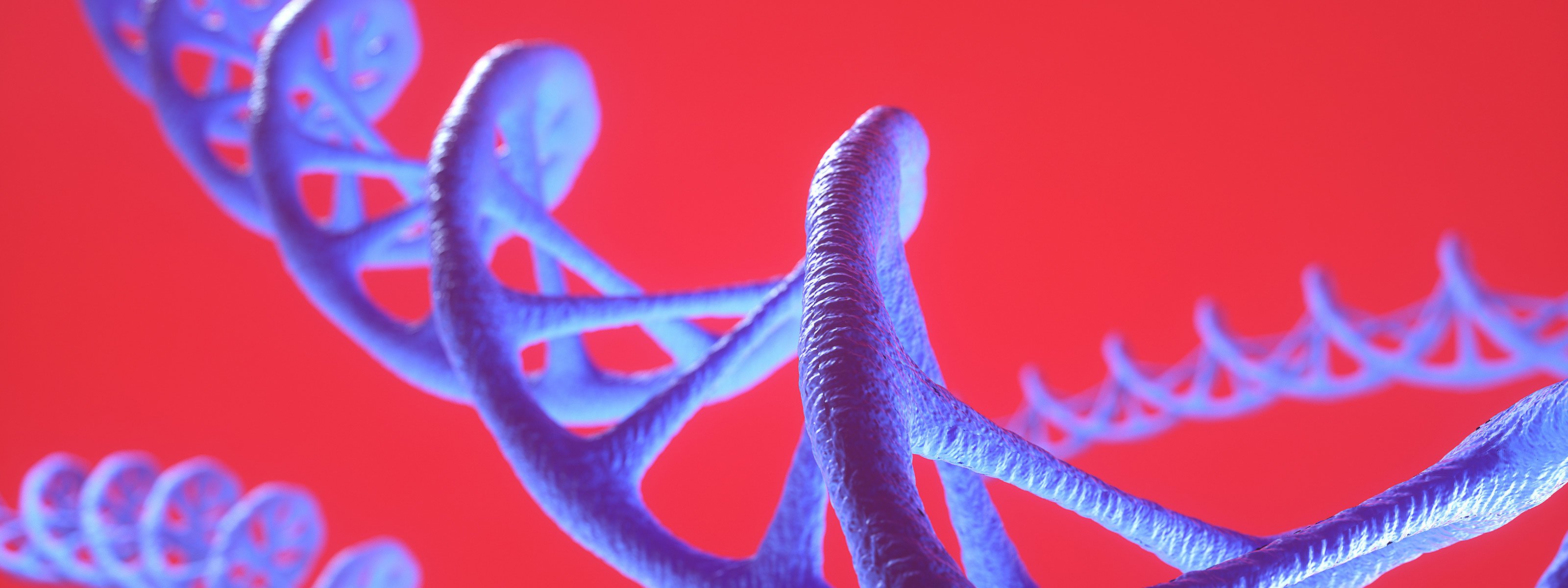 This new gene editing technology rivals CRISPR