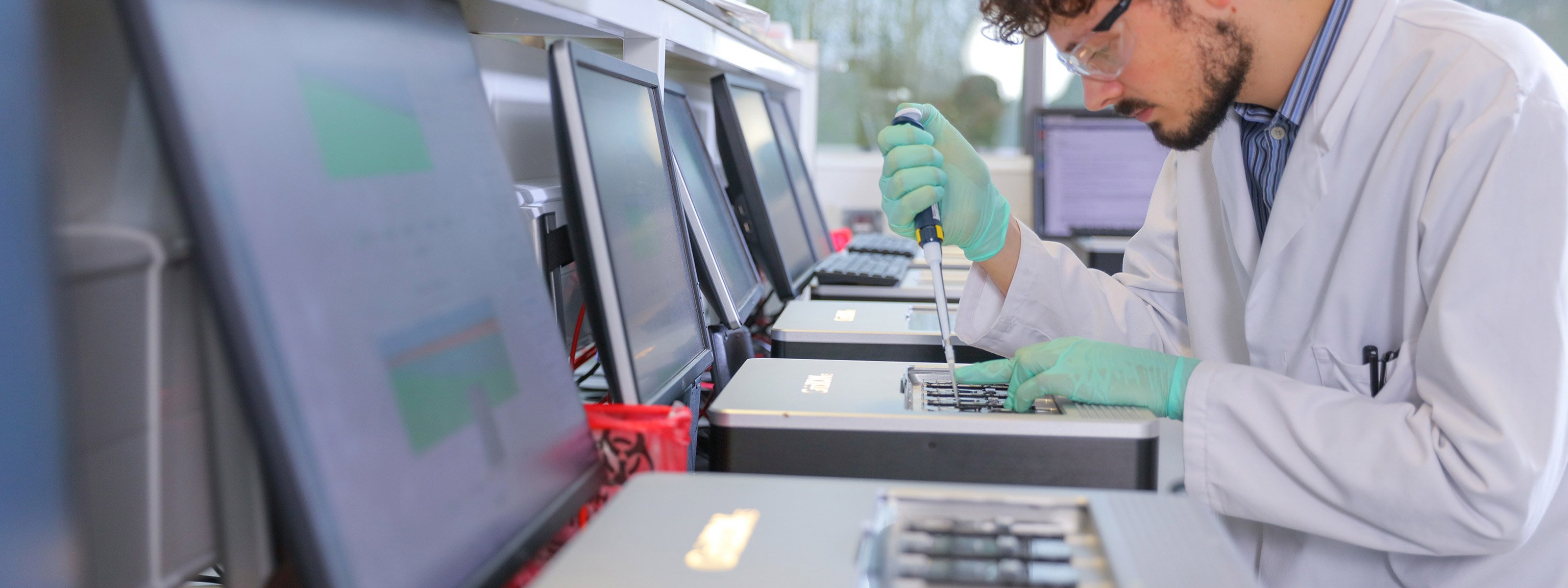 The entire human genome has (finally) been sequenced