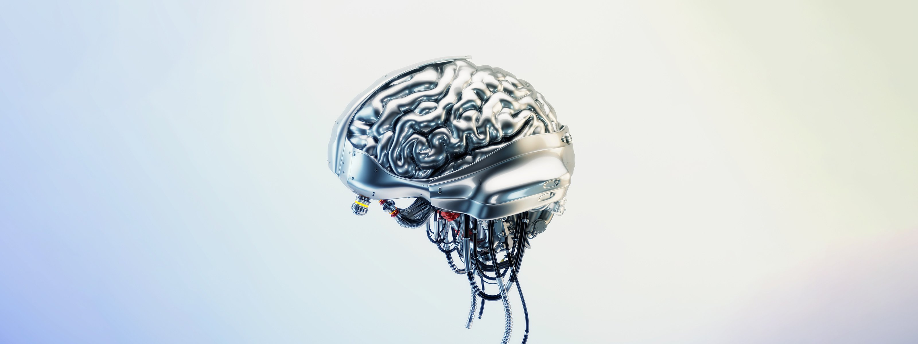 What happens when your brain imagines the future?