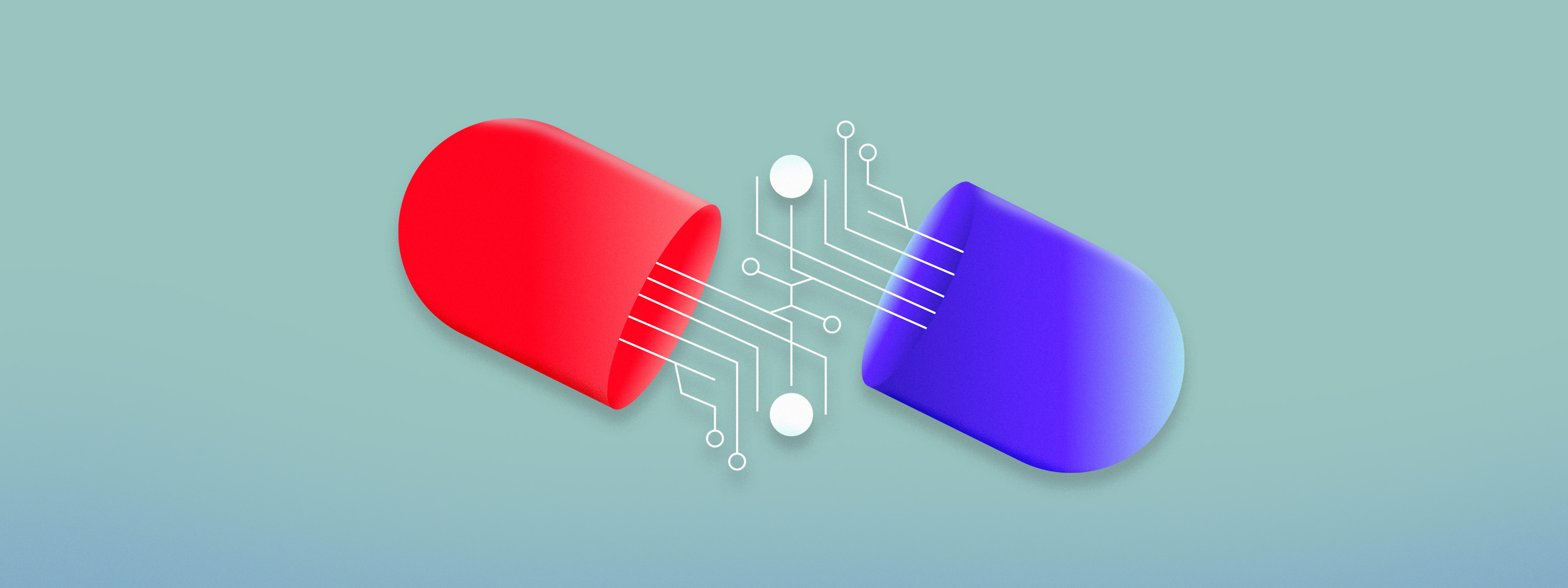 This high schooler created a drug discovery search engine