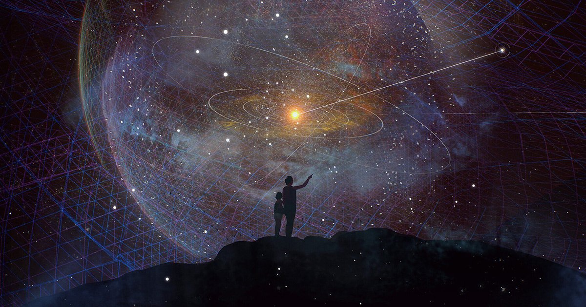 NASA plans to send probe deep into interstellar space