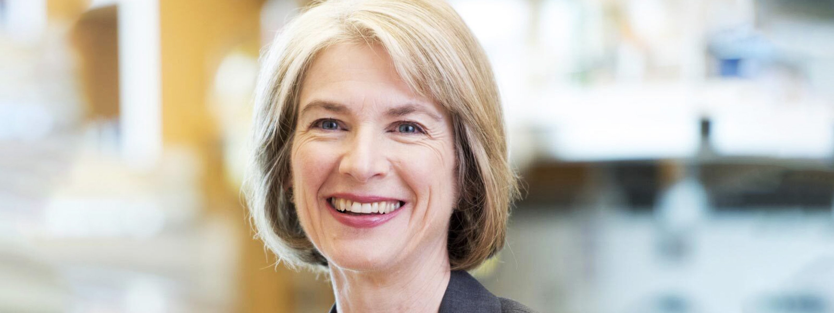Meet Dr. Jennifer Doudna: She’s leading the biotech revolution